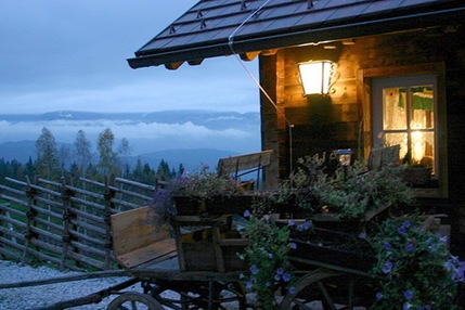 Un refugio en el mundo – Cecilia Saia